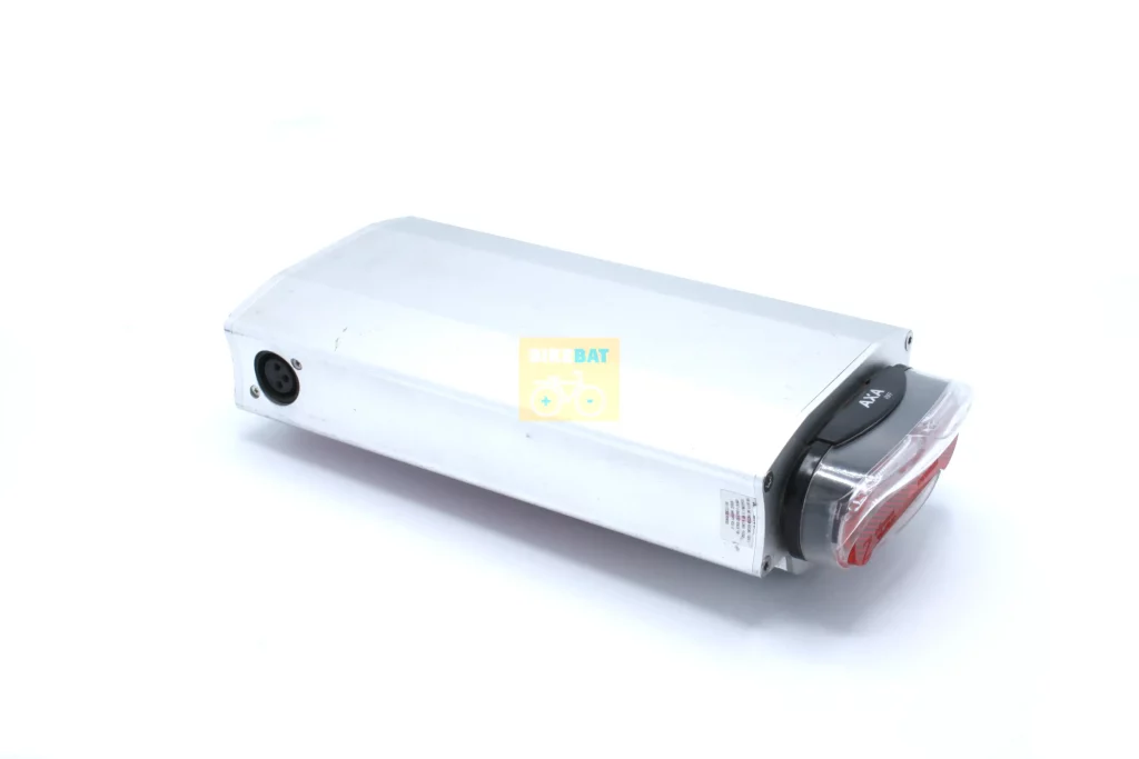 Remise à neuf de votre batterie BIKKEL IBEE 24V version courte par Bikebat